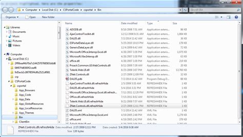 How Can I Solve The Could Not Load File Or Assembly Adodb
