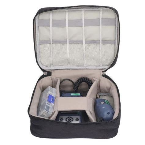 Microscope à Fibre Optique Ejlife Kip 600v Zoom Écran Lcd 35