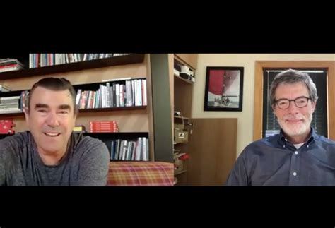 Clive Wilkinson Interview Addressing Challenges Created By Covid 19