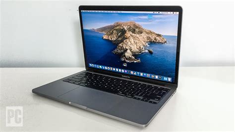 Apple Macbook Pro 13 ιντσών Review 2020 Review 2020 Pcmag Greece