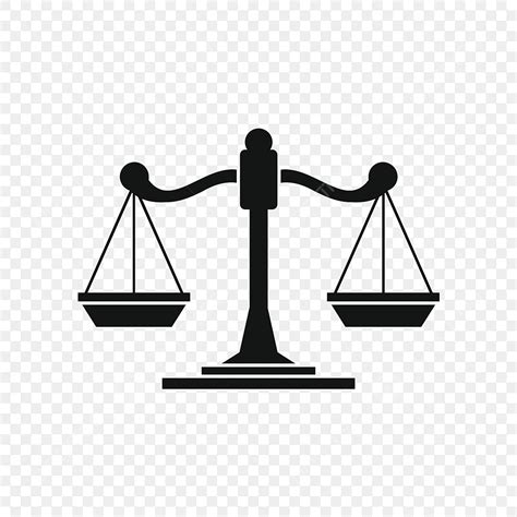 Scales Of Justice Clipart Vector At Kenneth Neilson Blog