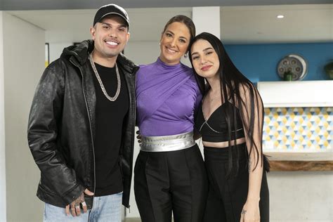 Nesta Semana Quem Troca De Casa S O Os Homens Mc Marks Vai Mudar Sua Rotina De Cantor De Funk