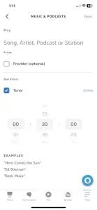 A Stress Free Bedtime Your Guide To Alexa Sleep Timer Routines