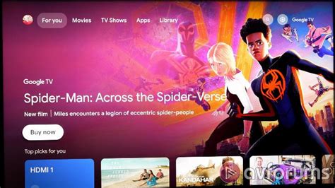 TCL C C K K Mini LED TV Review AVForums