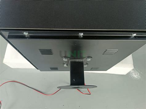 Magic Cube LED Display With Factory Price Here UNIT LED