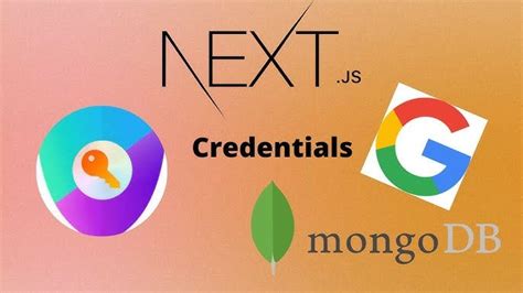 Authentication Patterns With Nextauth And Mongodb In Nextjs 13 By