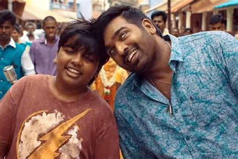 ஹீரோவாகும் விஜய் சேதுபதி மகன் இயக்குனர் யார் தெரியுமா