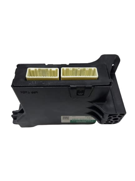 Toyota Corolla 2011 2013 Ac Amplifier Temperature Control Module 88650