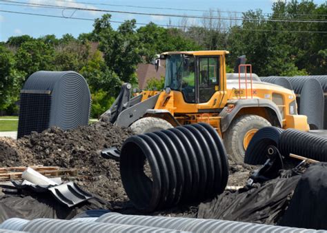 Evolution Invests In Infrastructure Construction Company Evolution