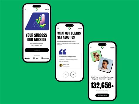 Saas Examples Design Designs Themes Templates And Downloadable