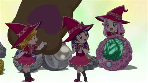 Maho Girls Precure Episode 38 English Subbed Watch Cartoons Online