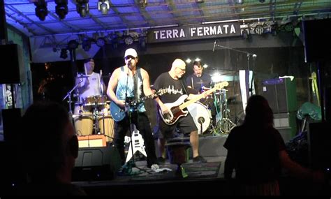 Bos Beach Band