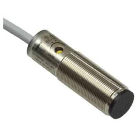 Pepperl Fuchs OBT200 18GM60 E4 Diffuse Mode Sensor At 1575 Piece In Ahmedabad