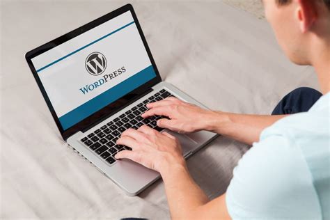 How To Install WordPress A Step By Step Guide Mantisa Templates