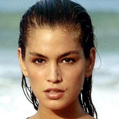 Cindy Crawford Eye Makeup Cindy Crawford Face Cindy Crawford No