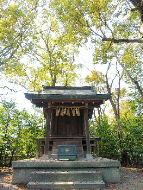 宮山神社寒川神社末社の行き方御朱印口コミ情報 御朱印集めに 神社お寺検索No 1神社がいいねお寺がいいね15万件以上の神社