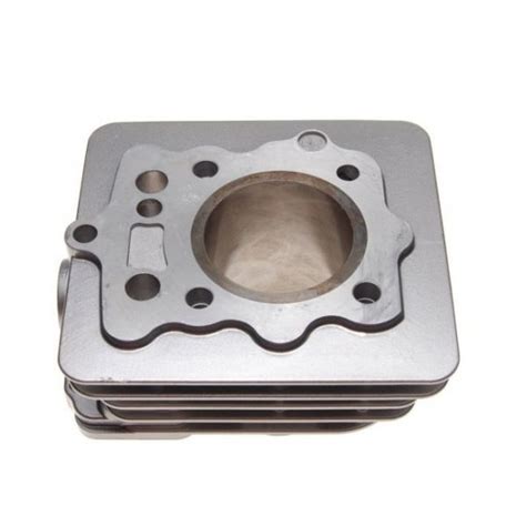 Set Motor Cilindru Si Piston Atv Loncin 125cc 4t Racire Aer Diametru