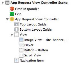 Iphone IOS Scrollbar Of Scrollview Shows Up But Doesn T Scroll Content Stack Overflow