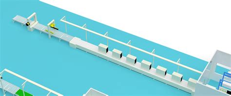 Air Conditioning Mini Assembly Line Assembly Lines Expertise