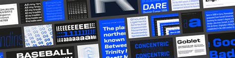 Emtype Foundry Font Foundry Myfonts