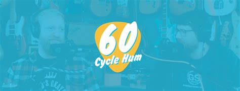 60 Cycle Hum The Page