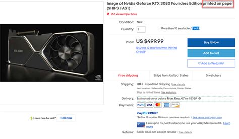 I Got Scammed On Ebay By Seller Avoid Ebay Scams Gridinsoft Blogs