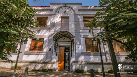 მარტვილი Georgian Travel Guide