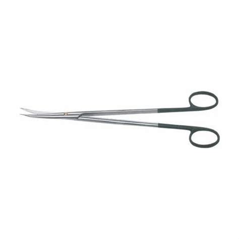 Tenotomy Scissors Instruments At Rs 350 Tenotomy Scissors In Raipur