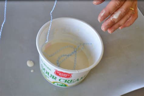 DIY Rustic String Lanterns Factory Direct Craft Blog