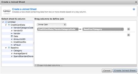 How To Find Outliers Using Complete Standard Deviation Analytics Datameer