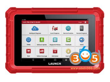 Launch X431 Pro STAR Vs X431 ProS Elite Vs X431 V V5 0 OBDII365 Com Official Blog