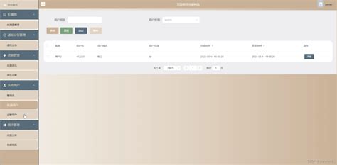 动漫网站 毕业设计 附源码 83640动漫插画网页毕业设计怎么写 Csdn博客
