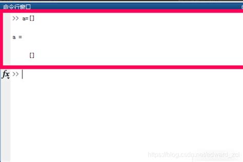 Matlab二维数组的创建及其变换 Csdn博客 Matlab二维数组的创建及其变换 Csdn博客