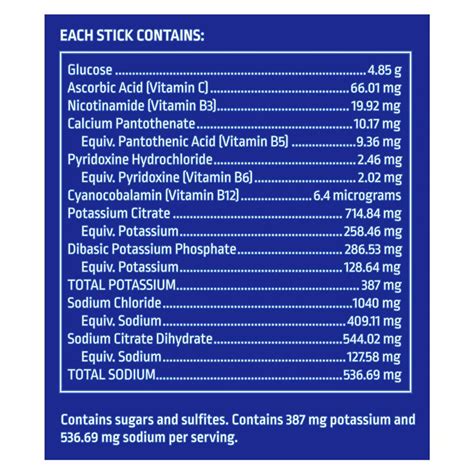 Buy Liquid Iv Hydration Passionfruit 24 Sachets Online At Chemist