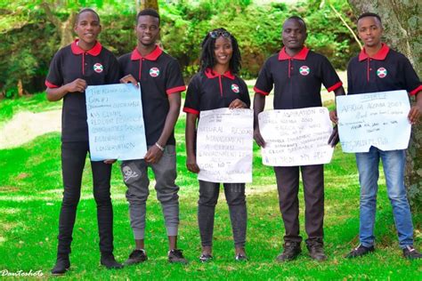 Ibrahim Fadhili On Linkedin Yesterday Marked Our Project Date For The