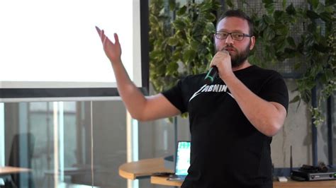 Enum Variants Yoni Peleg Youtube