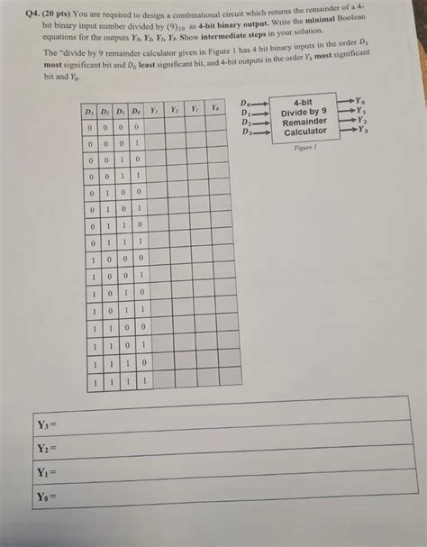 solved q4 20pts you are required to design a