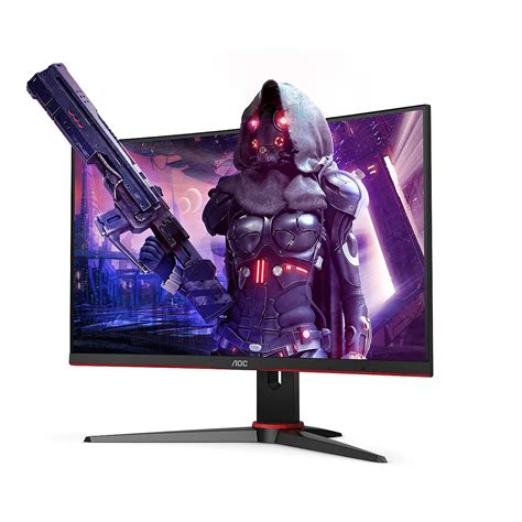 AOC C G AE C G AE BK