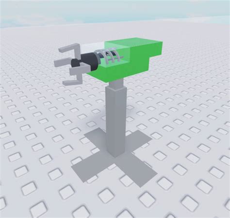 Quantum Tunneling Device By Joshuamc192 On Deviantart