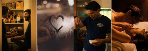 Michael Mikey Berzatto Masterlist Bullet Prooflove On Tumblr