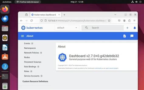 tecmint linux howto s guide on linkedin how to install minikube for kubernetes on ubuntu 24 04