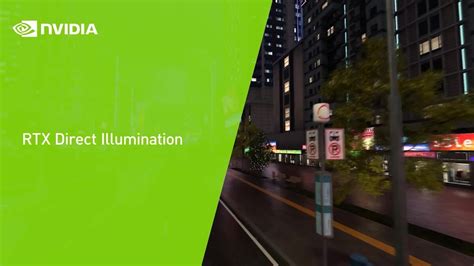 RTXDI Vs RTXGI And How They Both Work With Lumen Unreal NVIDIA Developer Forums