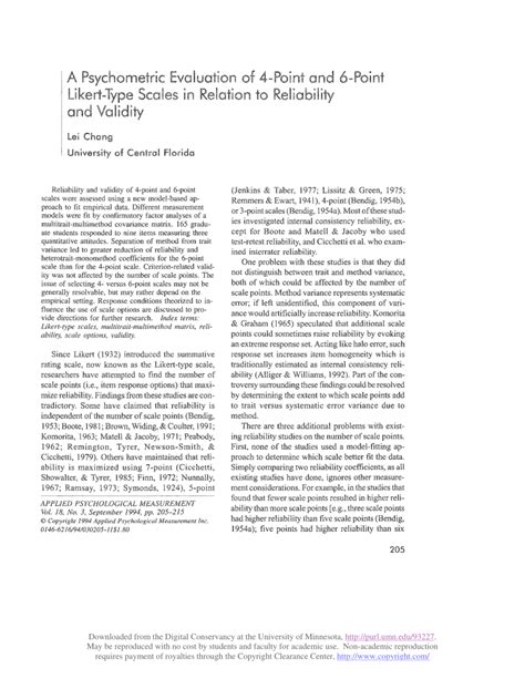 Pdf Using Confirmatory Factor Analysis Of Multitrait Multimethod Data