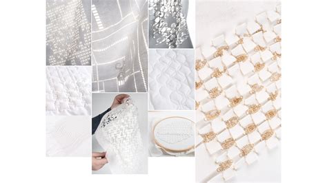 Dnmade Matériaux Céramique Et Textile Marceillacanna