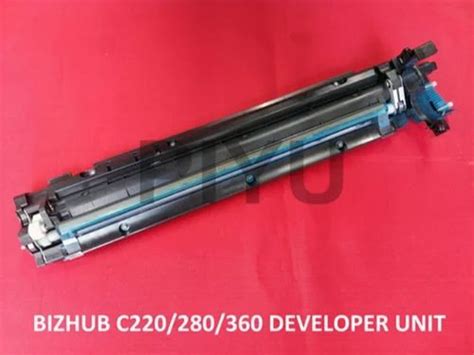 Developer Unit Printer In Mumbai Patel Traders Id 22105959373