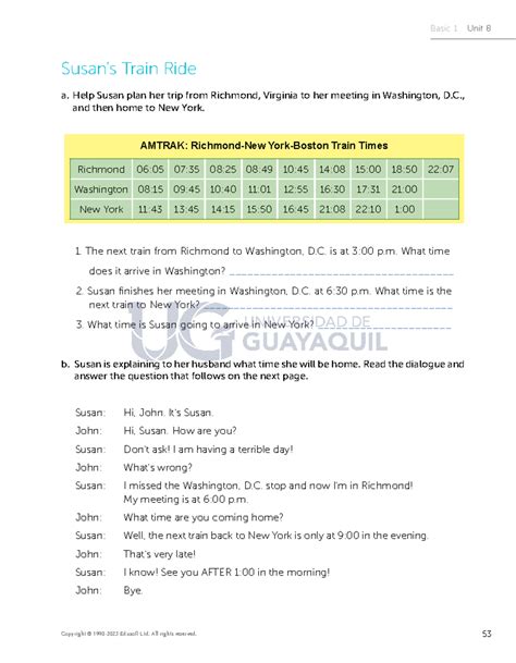 Classwork 11 Apuntes Copyright © 1990 2023 Edusoft Ltd All Rights