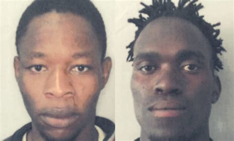 Ermelo Magistrates Court Sentences Two Men To 12 Years Imprisonment For Murder Ridge Times