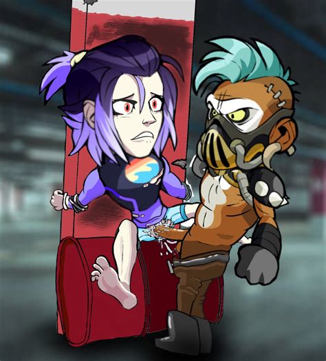 Post Barraza Brawlhalla Nix Post Barraza Brawlhalla Nix