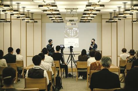 旧態依然とした伝統的な業界は、どうすれば滅びずに生き残れるのか？ 日本の美意識で世界初に挑む ダイヤモンド・オンライン