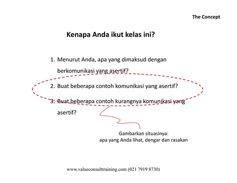 Practical Assertive Communication Pdf